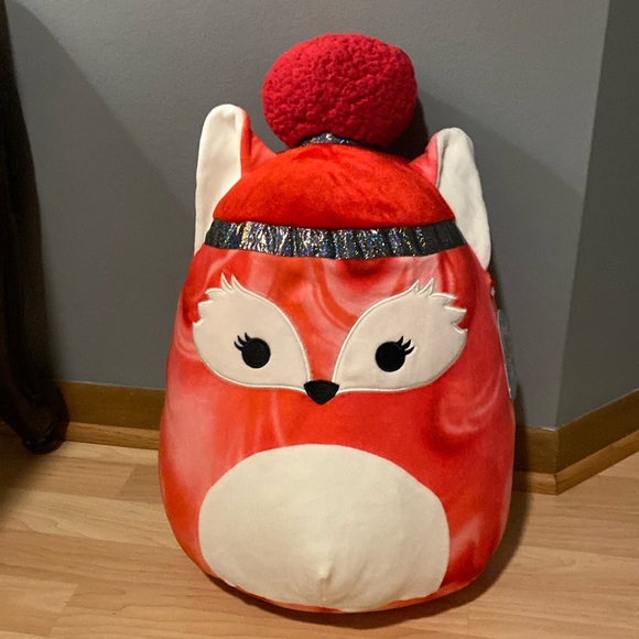 Squishmallows | Toys | Brand New Squishmallow Squishdoo 4 Year 222 Nwt ...